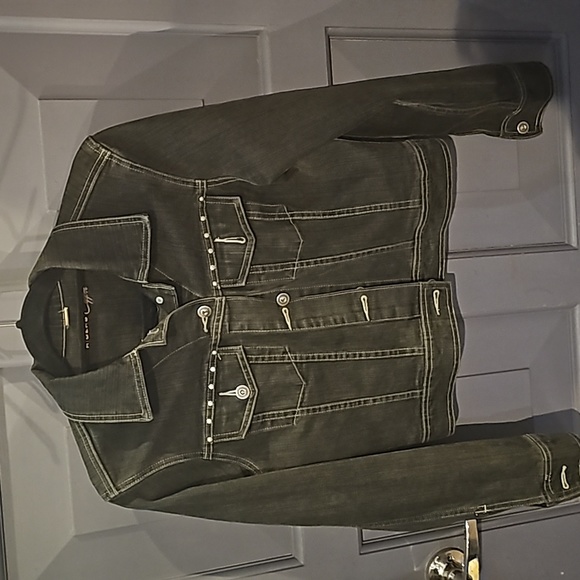 Jackets & Coats | Riders Copper Jacket | Poshmark